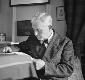 Chaîne brisée (1936-37): Florent Schmitt’s posthumous tribute to his ...