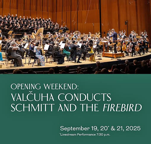 Experiencing Florent Schmitt’s Psalm 47 (1904) in concert: An ...